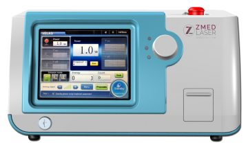 Zmed Laser - Israeli Startup | Startup Nation Finder