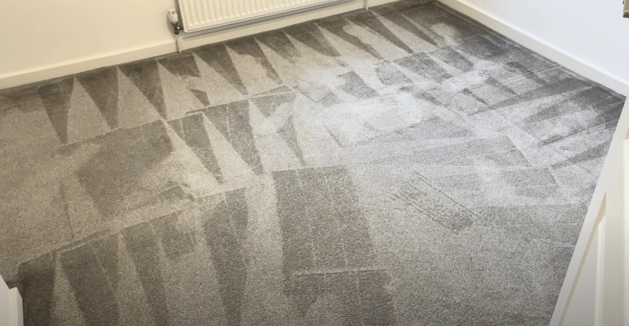 Carpet Cleaning