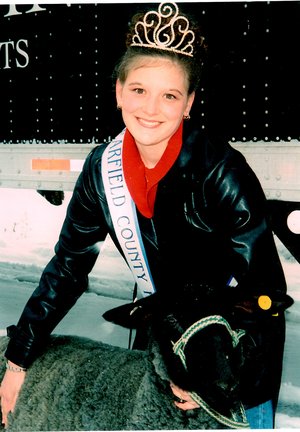 Queens - 163rd Clearfield County Fair