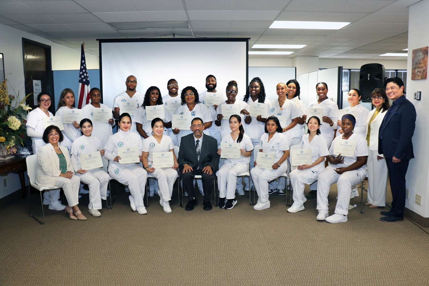 Changing Lives Through Education