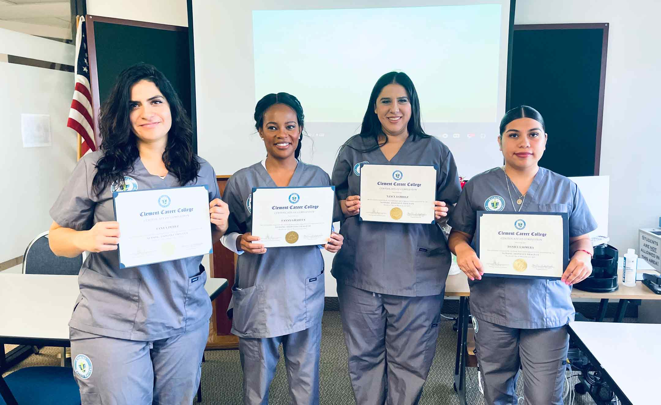 Changing Lives Through Education