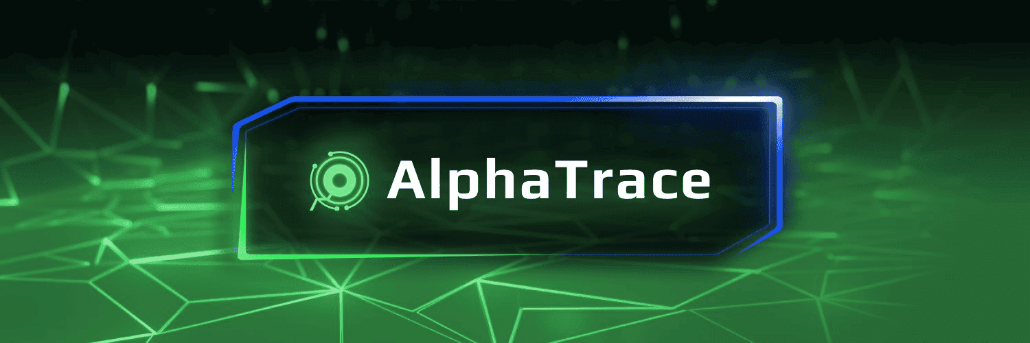 Alphatrace