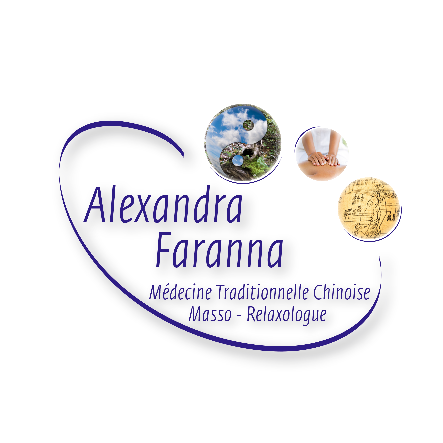 Prendre rendez-vous Mme Faranna Alexandra