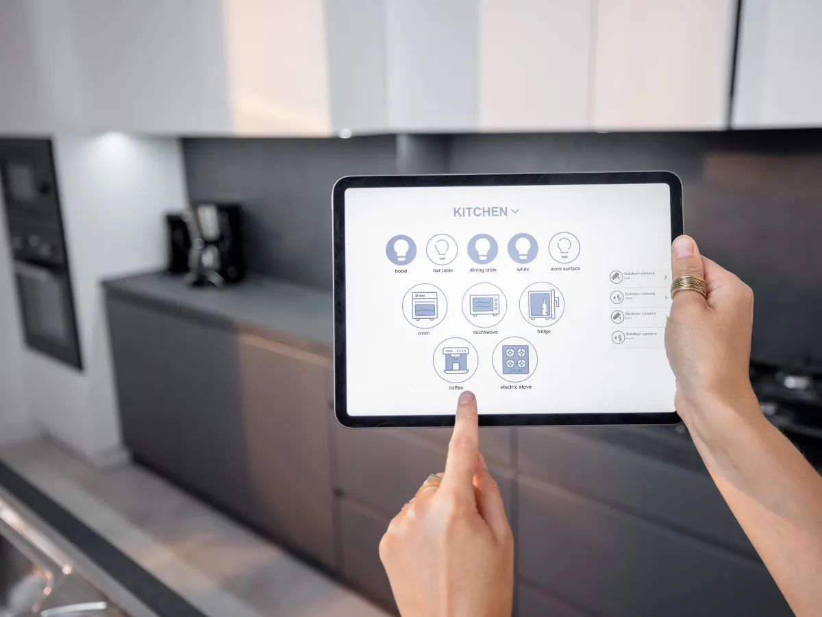 Home Automation Installation Gold Coast | Smart Home Specialists