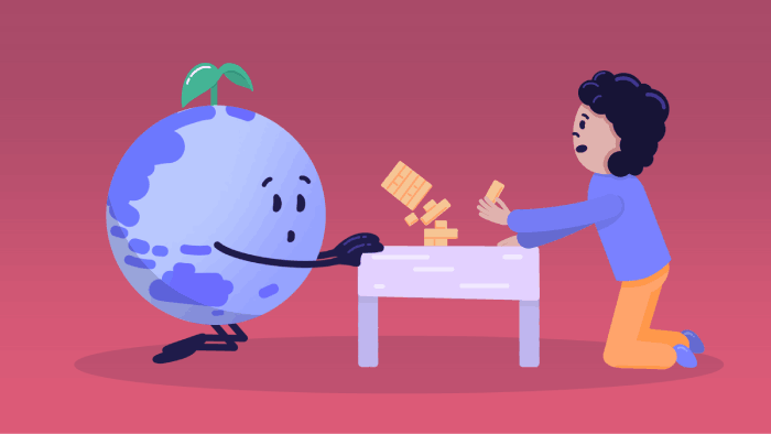 Tipping Points: Why we might not be able to reverse climate change ...