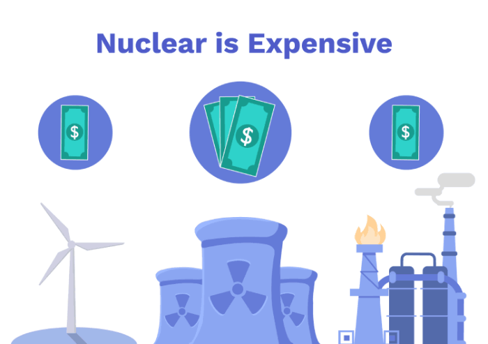 Nuclear Power: Should We be Using It? | ClimateScience