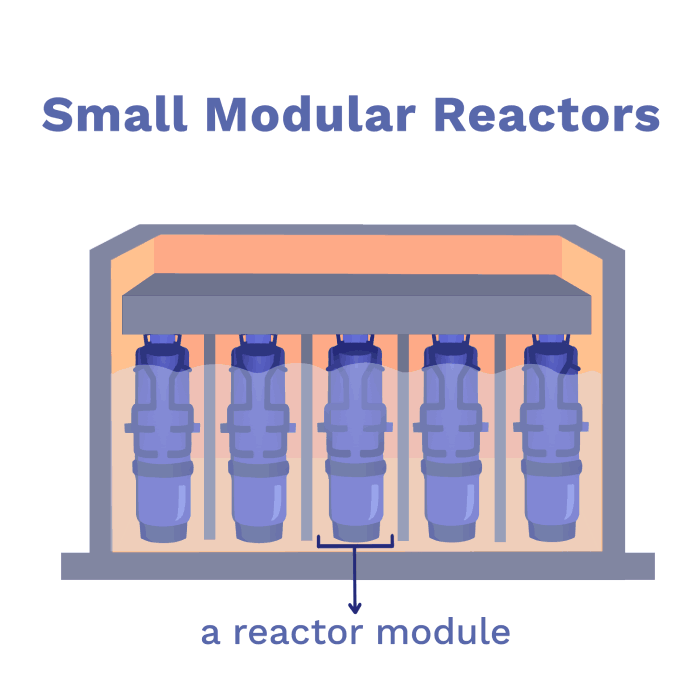 Generation III+ Nuclear: Can We Solve the Remaining Issues Nuclear ...