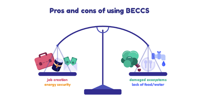 BECCS& BiCRS: Bioenergy with Carbon Capture and Storage / Biomass with ... BECCS& BiCRS: Bioenergy with Carbon Capture and Storage / Biomass with ...