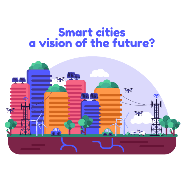 Urban Life: Living Together Sustainably | ClimateScience