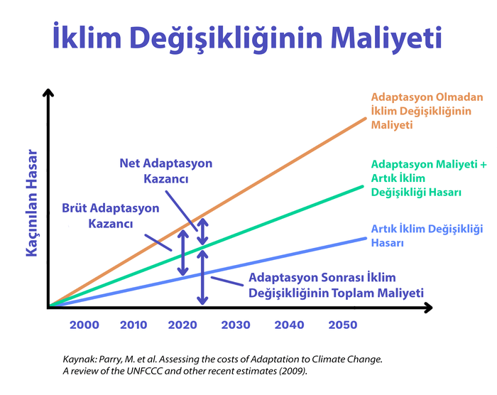Adaptasyon: Nedir ve neden buna ihtiyacımız var? | ClimateScience
