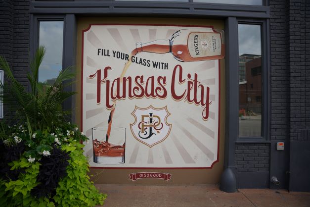 The Rieger Hotel Building - Clio