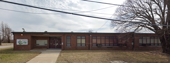 Dunbar Elementary School (1955-2010) - Clio