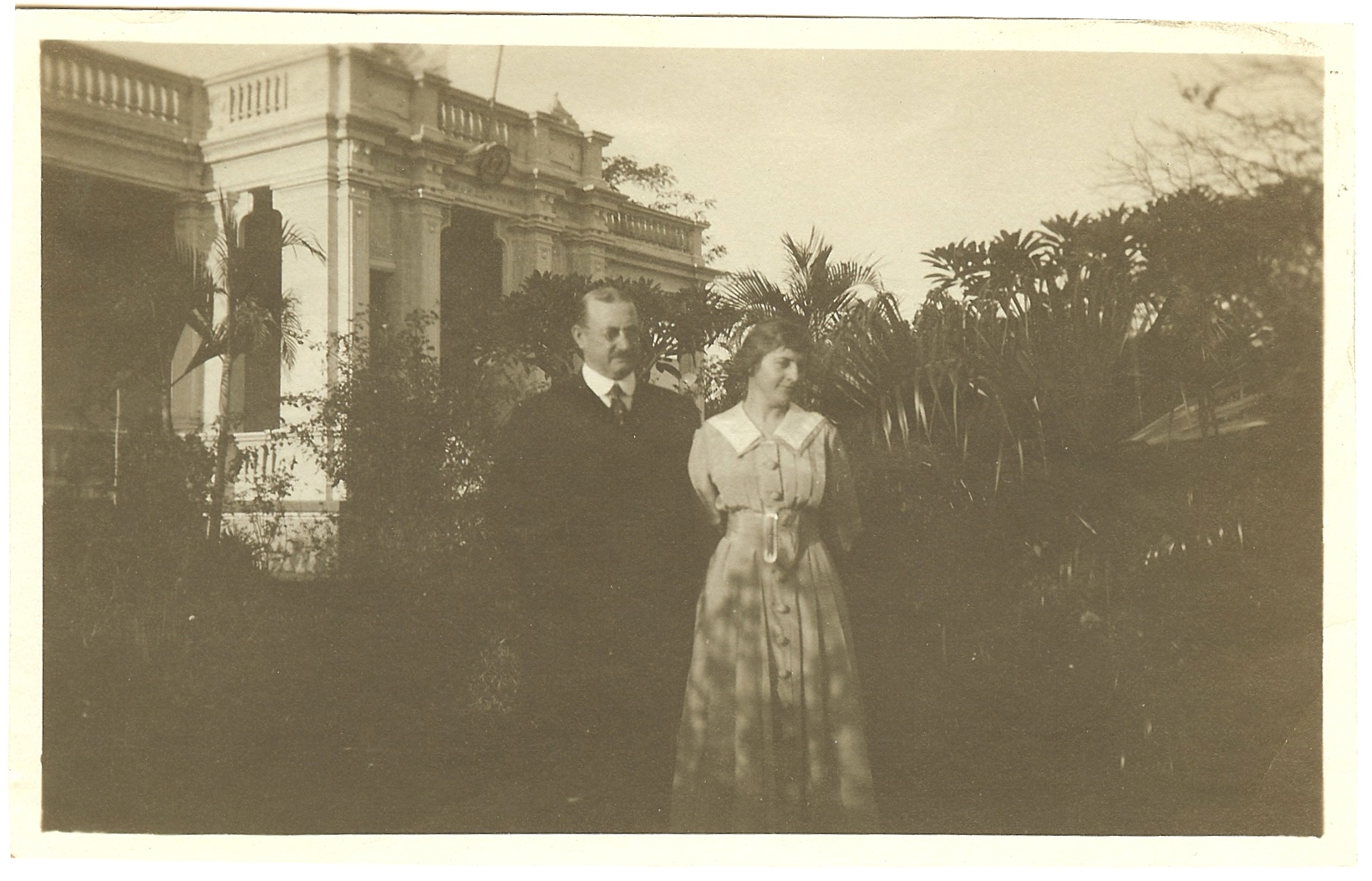 The Daniel F. Mooney Museum - Clio