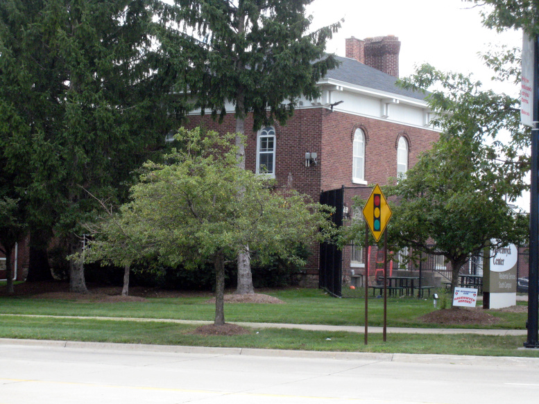 Edwin Phelps House - Clio