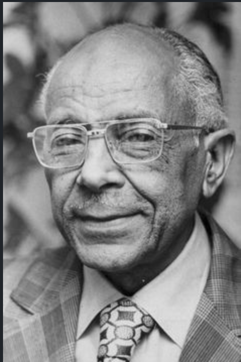 G.J. Sutton Complex (1912-2019) - Clio