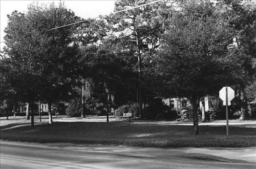 Cal Palmer Memorial Building - Clio