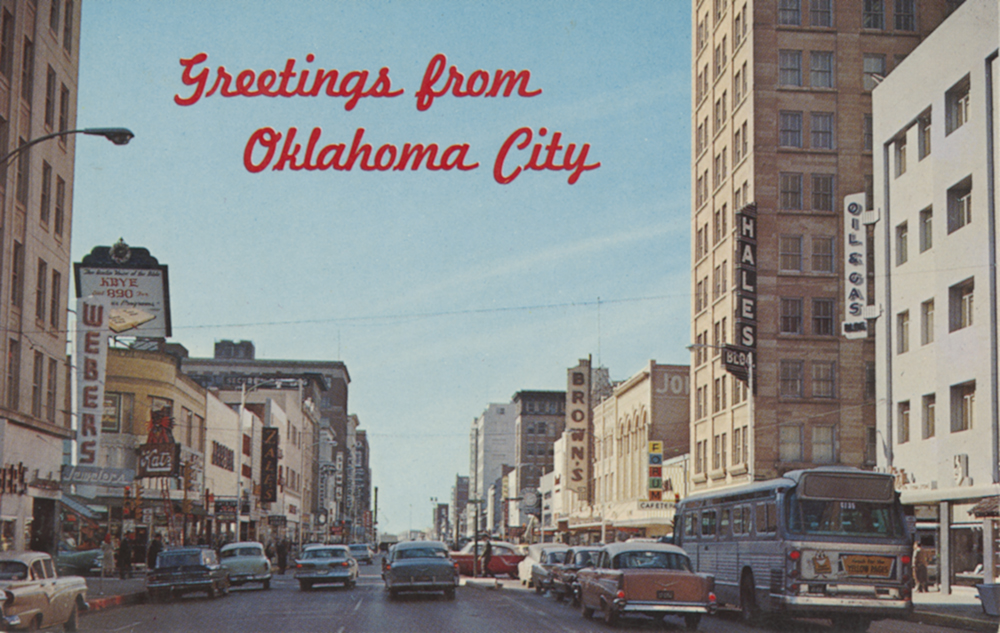 Main Street Retail - Clio