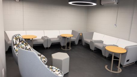 Howell Residence Hall, KSU Marietta - Clio