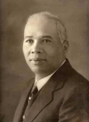 Charles Bellinger, "Black Mayor" of San Antonio's Mansion - Clio