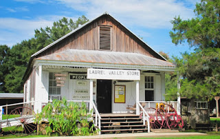 Laurel Valley Plantation - Clio