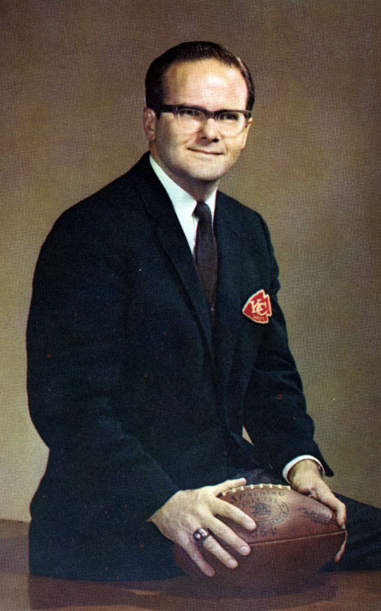 Arrowhead Stadium - Clio