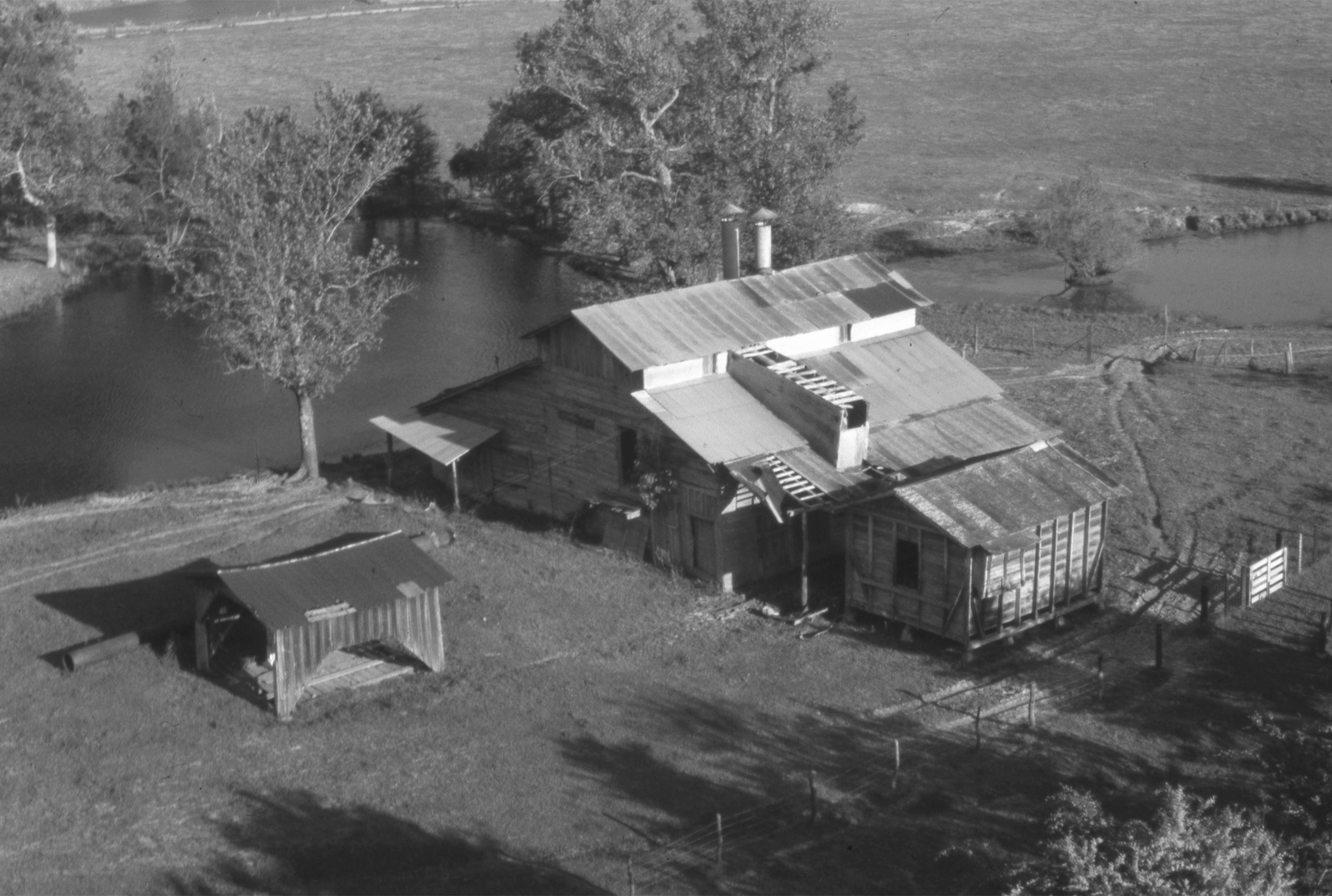 Goodlett Cotton Gin (1883) - Clio