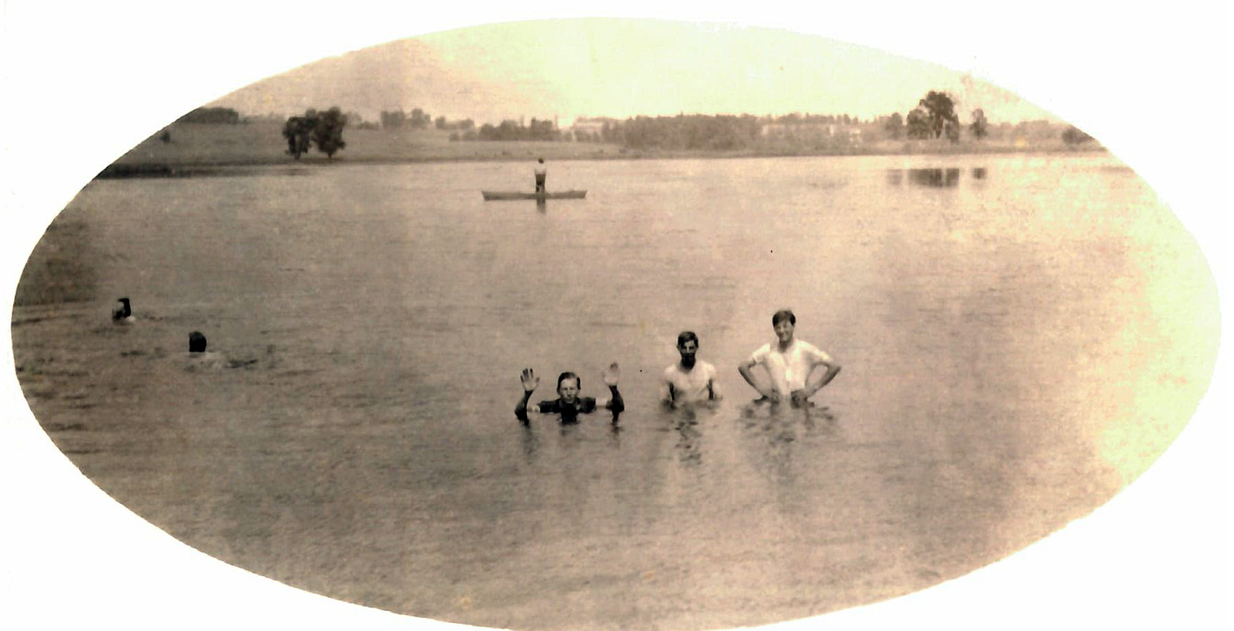 Patrick Marsh Wildlife Area - Clio