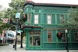 Rogers Building - Clio