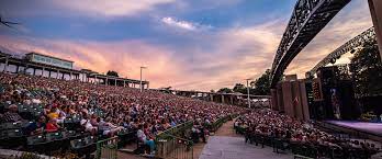 St. Louis Municipal Opera Theatre "The Muny" - Clio