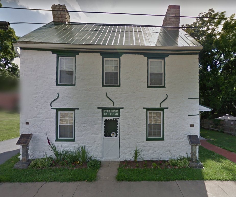 Old Charles Town Historic District: West Academy Street, West Avis ...