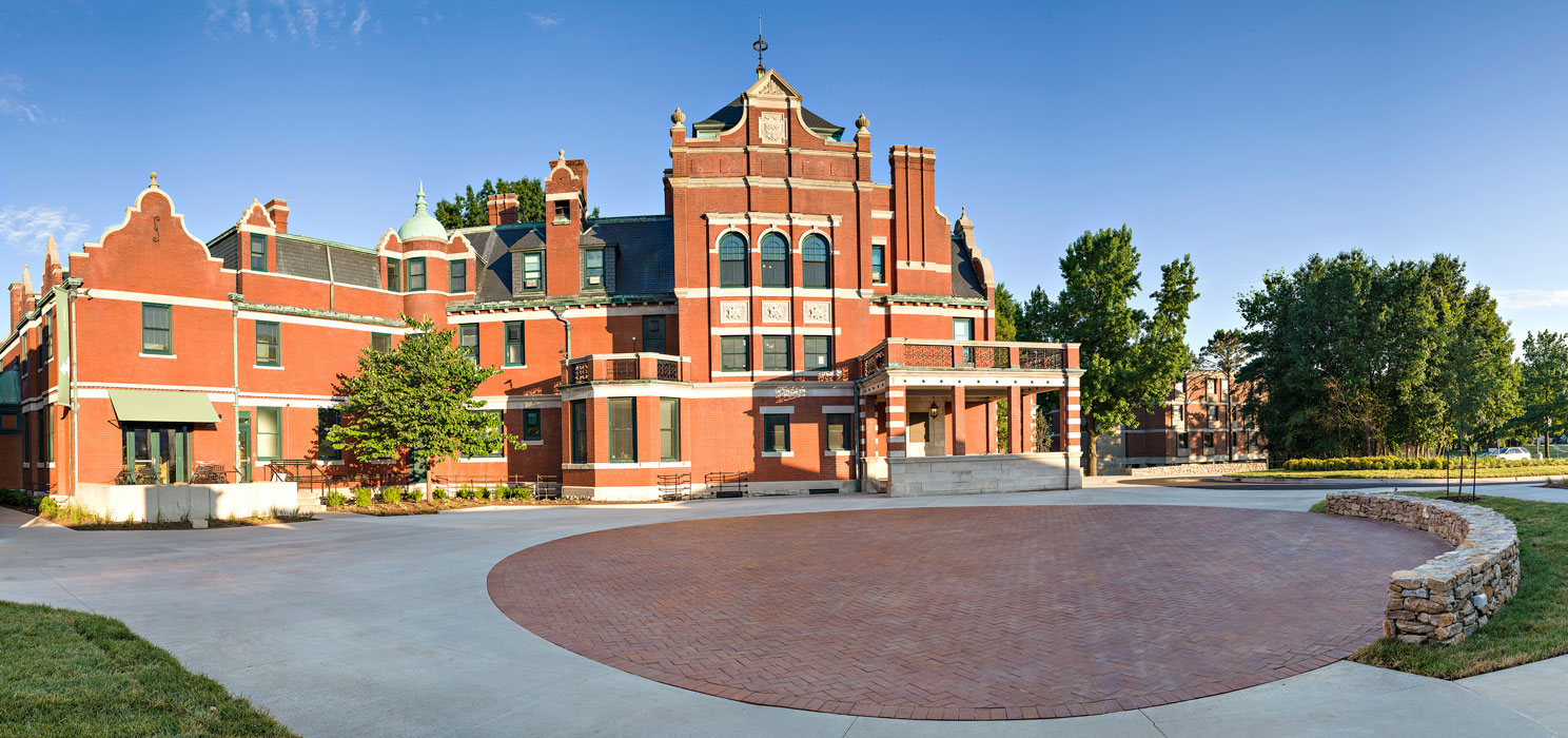 Kansas City Art Institute - Clio