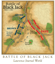 Captain's Creek - Clio