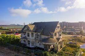 Redman-Hirahara House - Clio