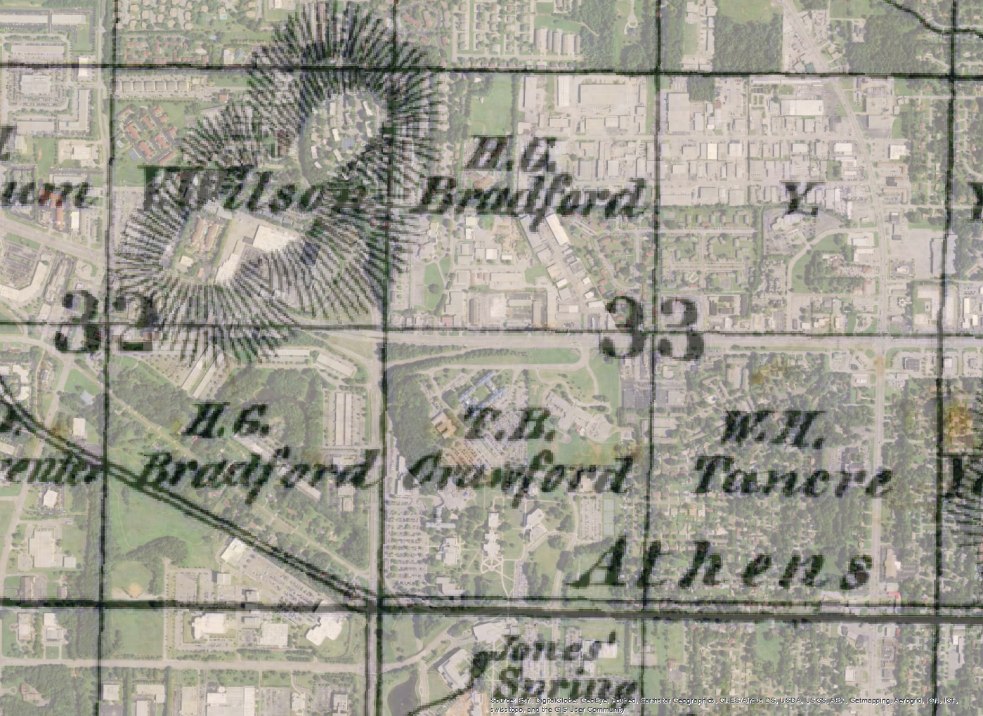 Avalon Plantation House - Clio