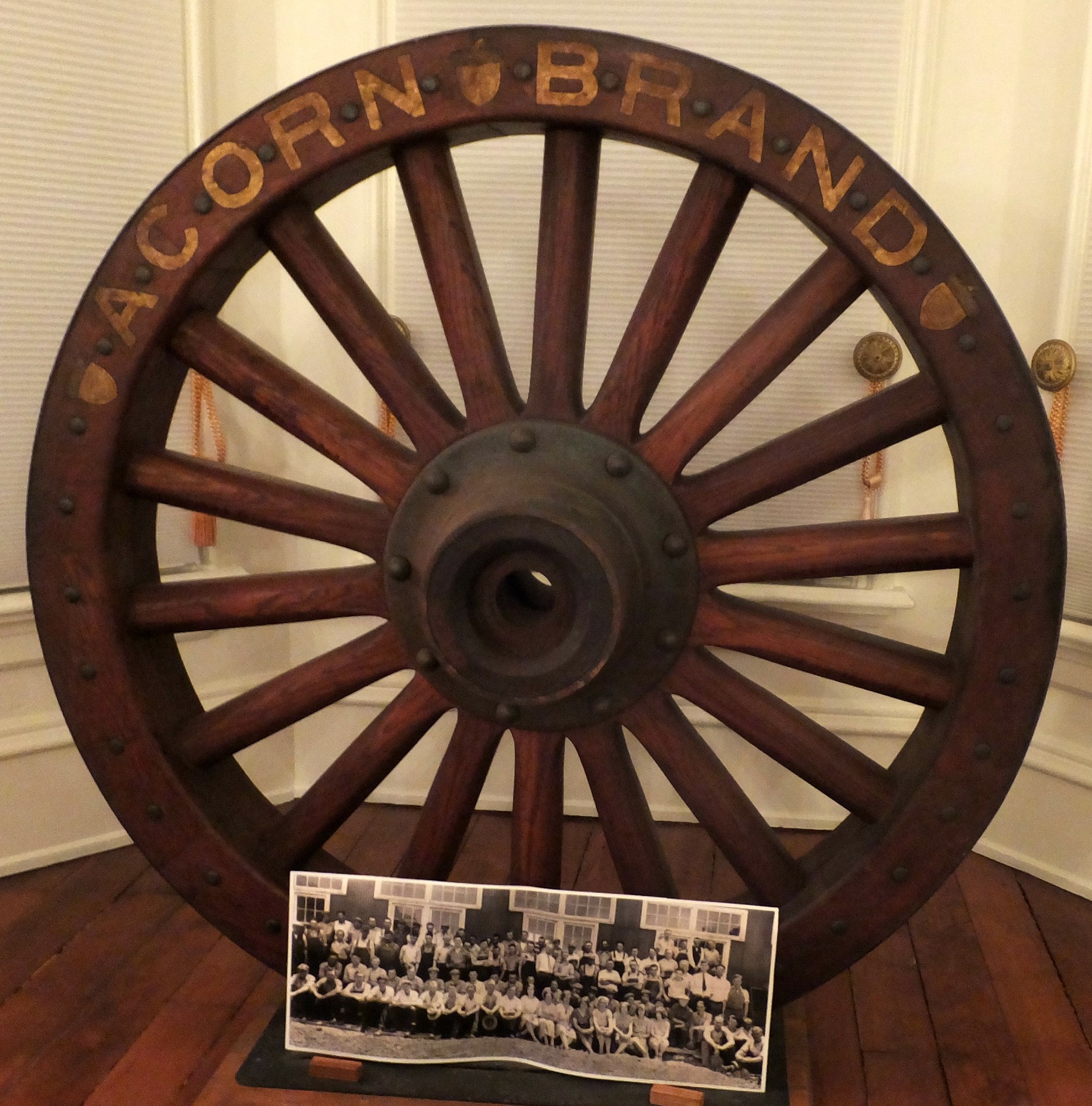 The Daniel F. Mooney Museum - Clio