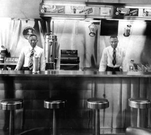 Paschal's Restaurant - Clio