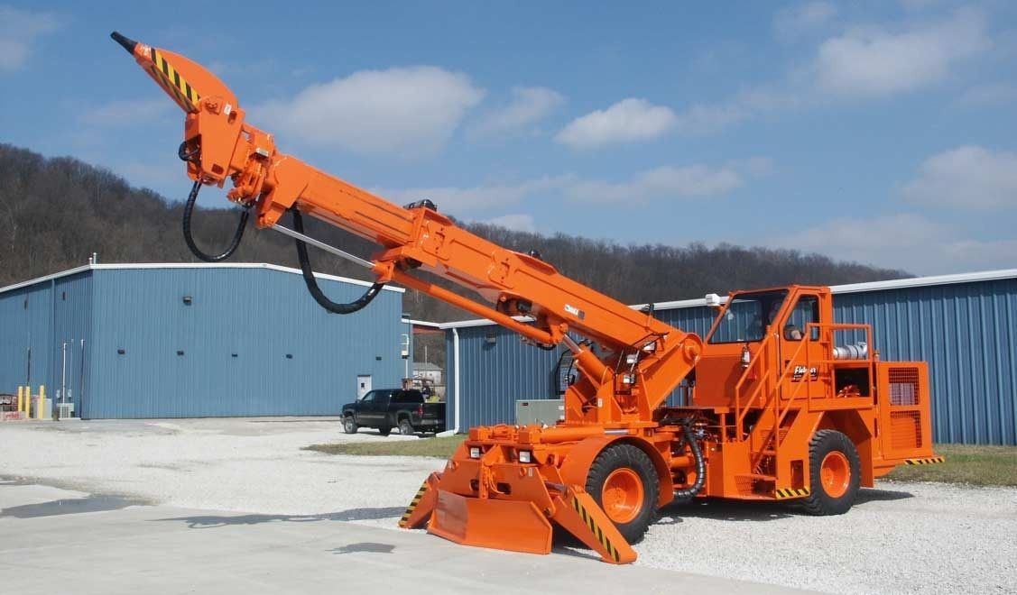 J.H. Fletcher & Co. - Clio