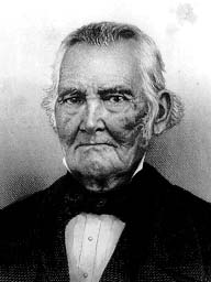 Judge Ephraim Cutler House - Clio