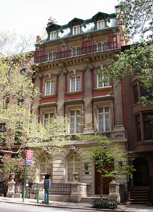 James F. D. Lanier Home - Clio