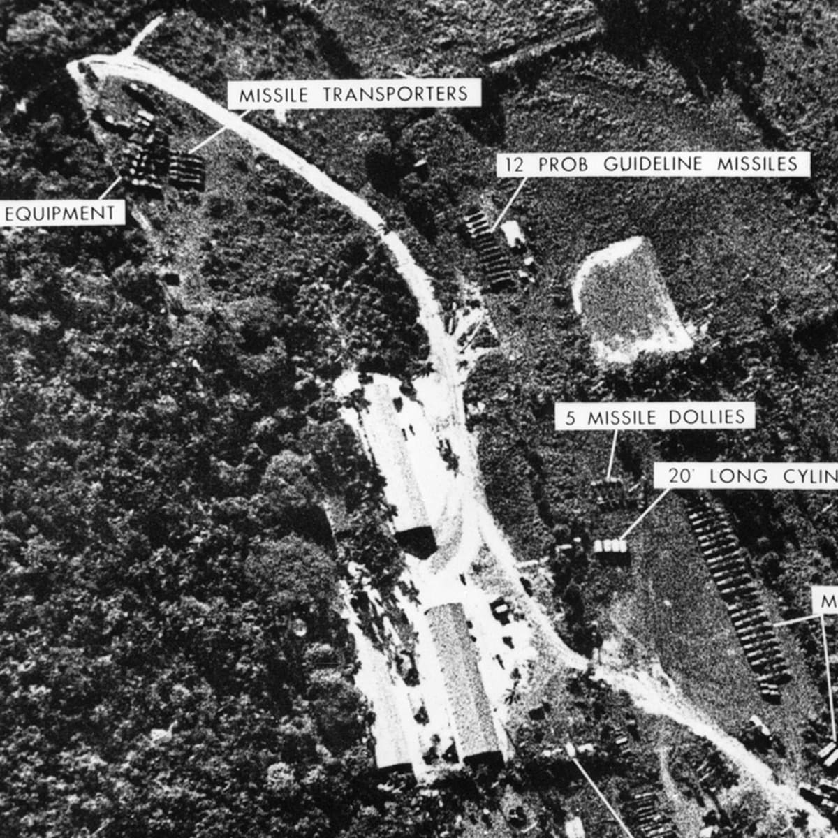 Weedin Place Fallout Shelter - Clio