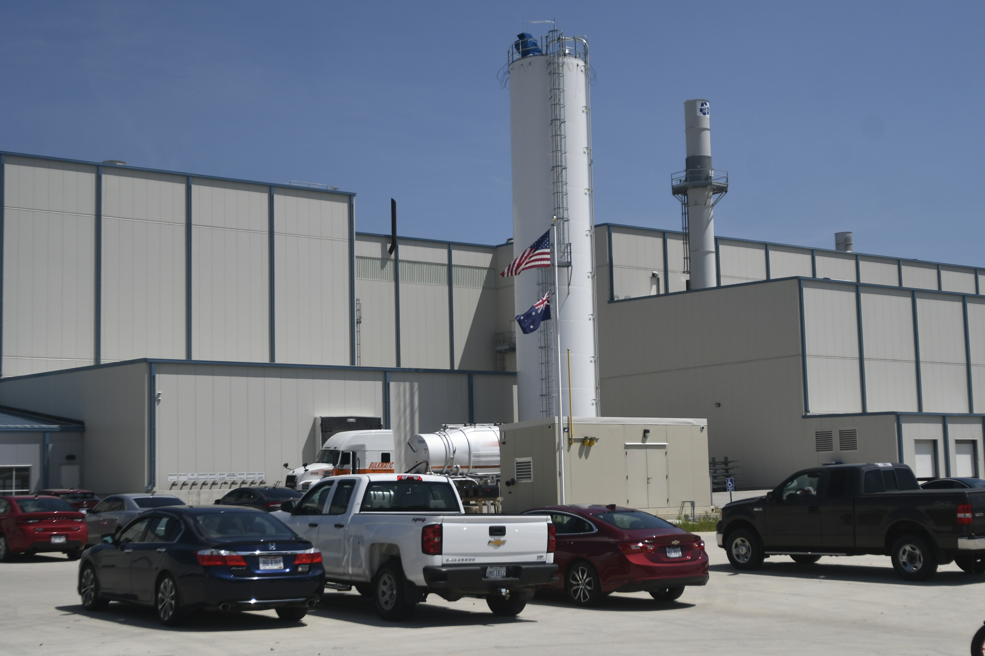 Pratt Industries - Clio