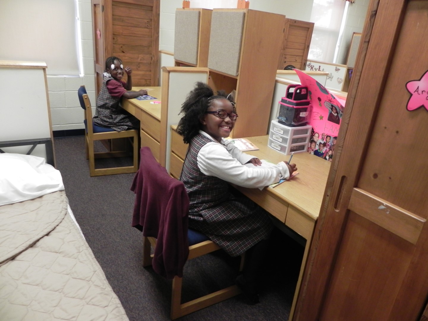 Elementary and Middle School Complex - Clio