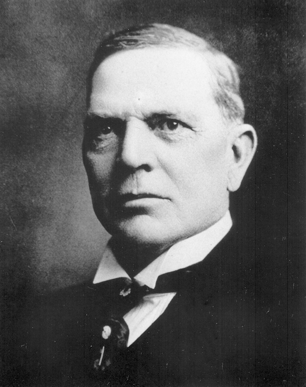 1890 - Pomeroy Building 407 - 411 1st St - Clio