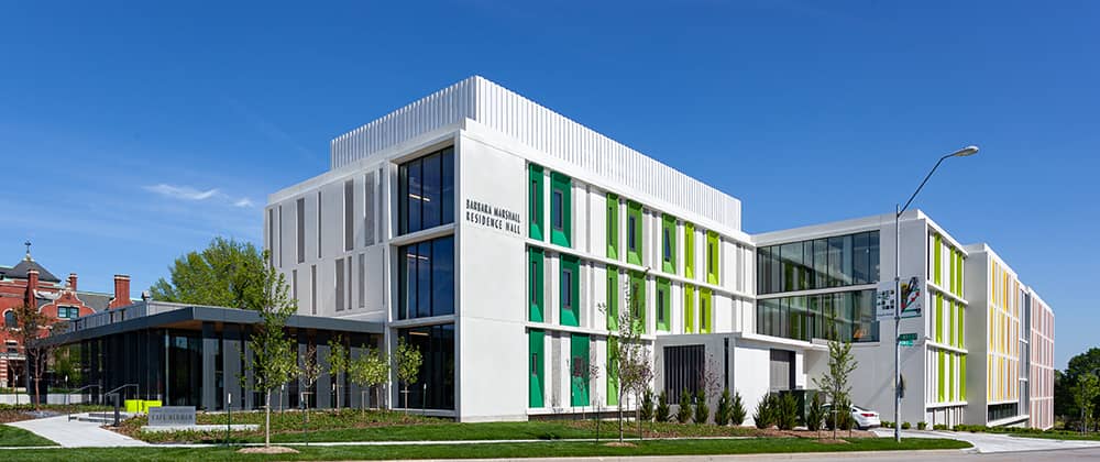 Kansas City Art Institute - Clio