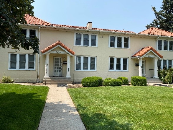 Fitzsimons Army Medical Center - Clio