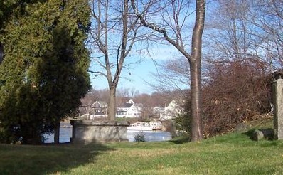 William Badger Shipyard - Clio