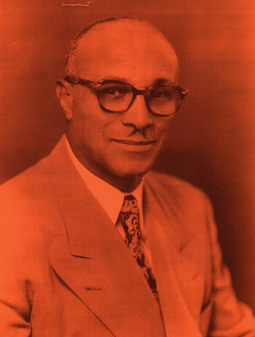 Dr. Albert Porter Davis - Clio