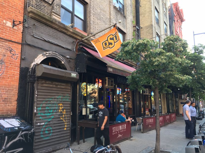 Club 82 (1953-1980s) - Clio