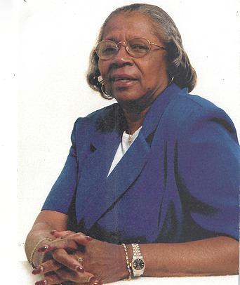 Mary S. Harrell Black Heritage Museum - Clio