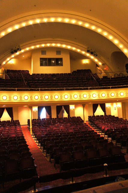 Cheboygan Opera House - Clio